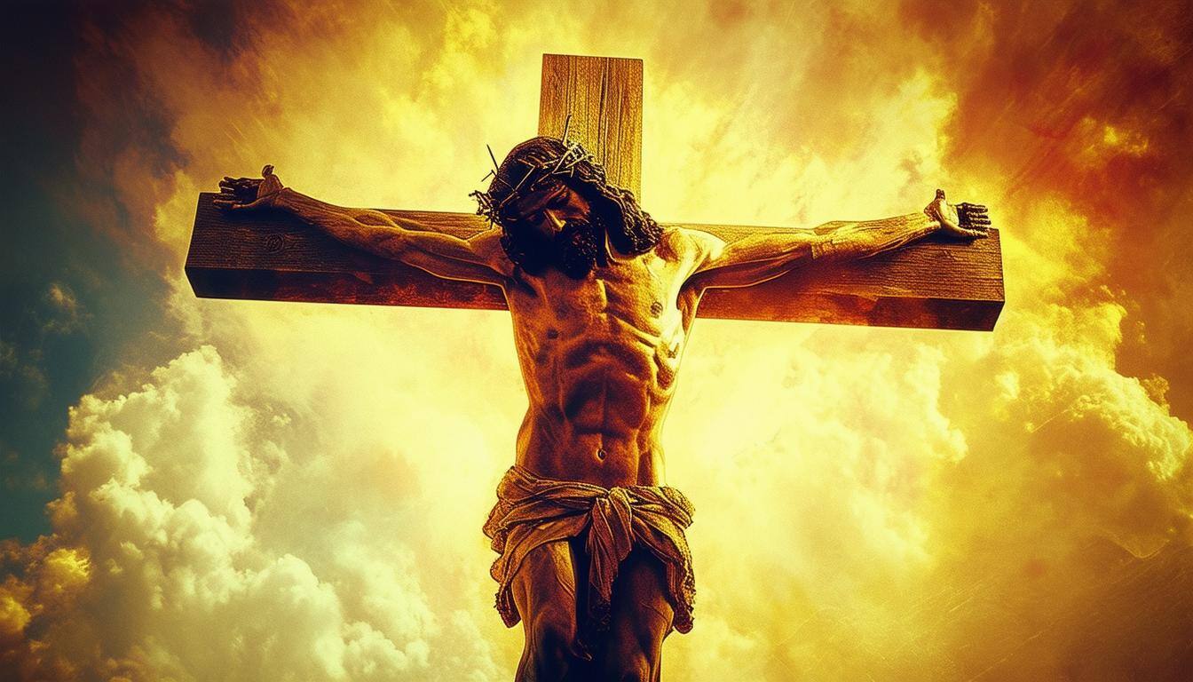 Beholding the King: Jesus's Unique Kingship