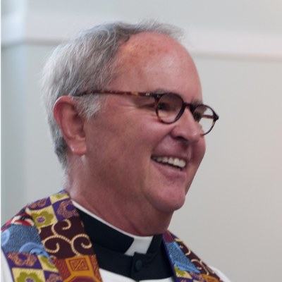 Meet the Ministers at New Covenant Church in Winter Springs FL