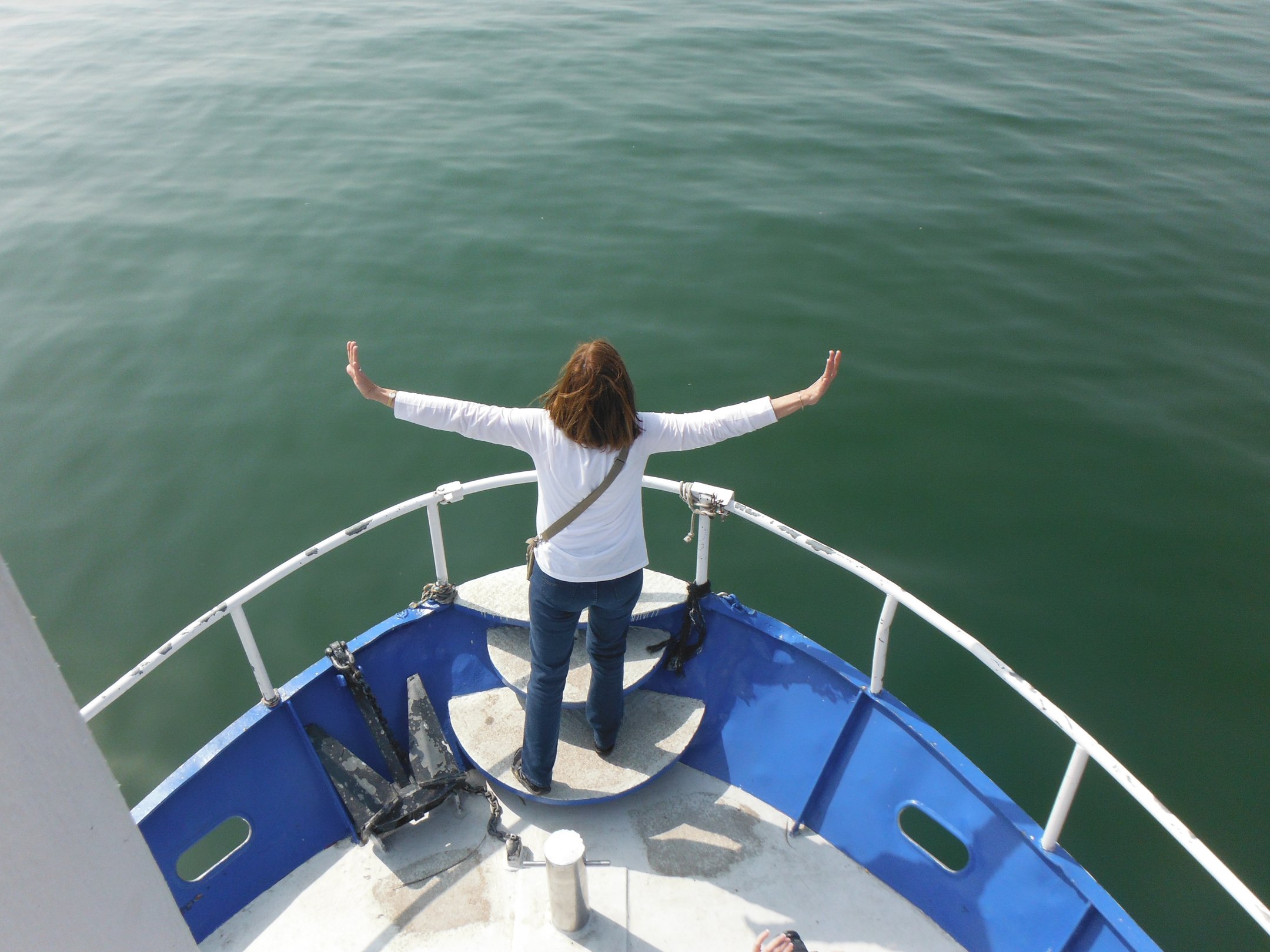 An Un-Understandable Peace